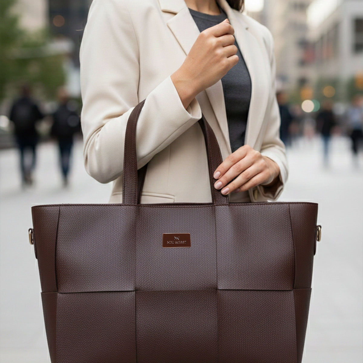 Buy Everyday Tote Bags & Handbags Online – Miniwesst