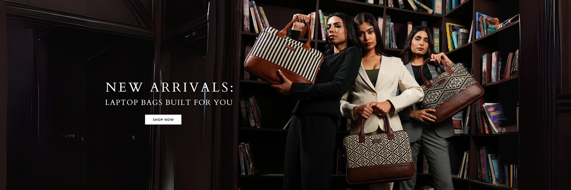 Grab Stylish Bags for Women | Miniwesst