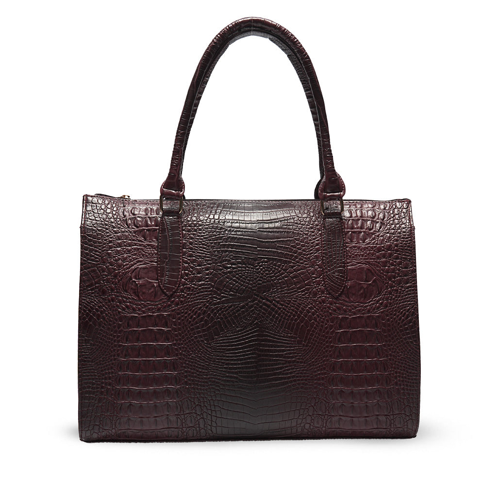 Milan Moda Tote Bag – Miniwesst