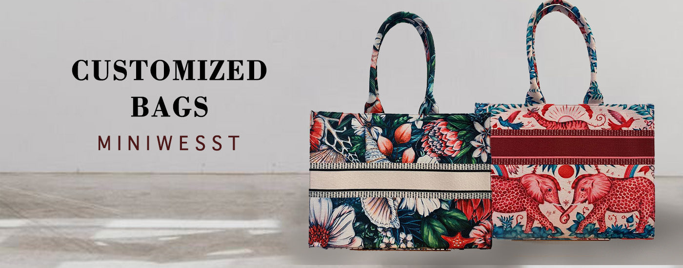 Miniwesst bags
