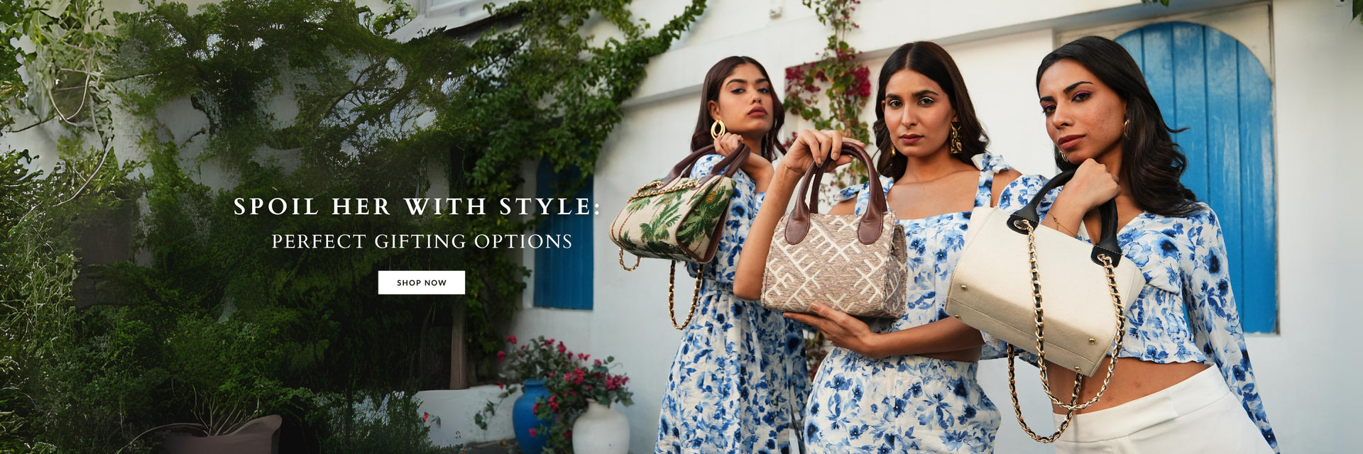 Grab Stylish Bags for Women | Miniwesst