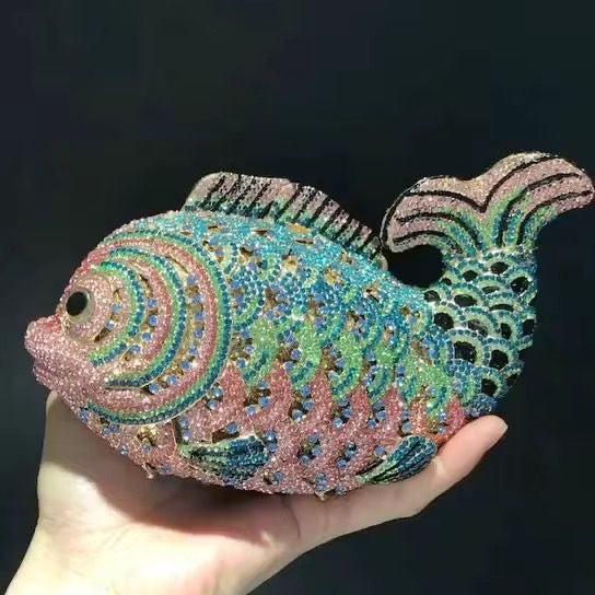 Fish Clutch – Miniwesst