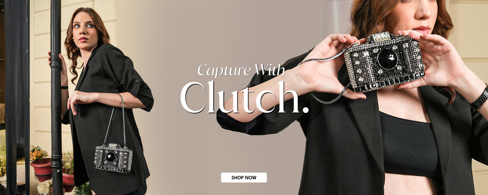 Grab Stylish Bags for Women | Miniwesst